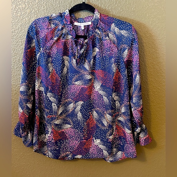 Vici | Tops | Vici Collection Blouse | Poshmark